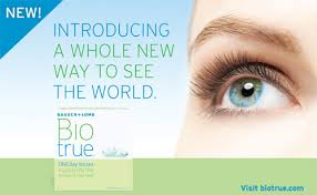 Biotrue ONEday Daily Disposables – Los Alamos Family Eyecare, P.C.